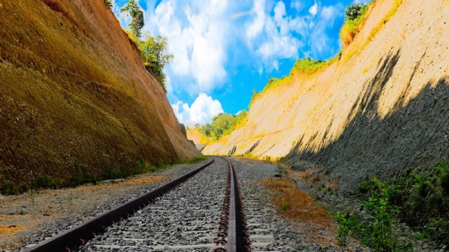 Joint Project: Makassar-Parepare Railway Guarantor Signed Soon | News ...